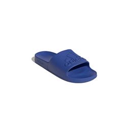 adidas Sportswear Pantolette 'ADILETTE' Herren Gr&ouml;&szlig;e 44.5/45 marine