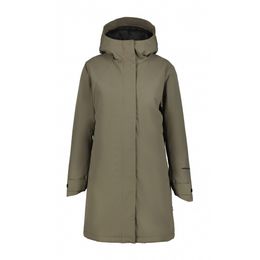 Rukka Jacke 'Viimola' Damen Gr&ouml;&szlig;e M oliv