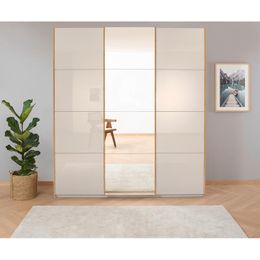 OTTO home Kleiderschrank &raquo;Mehrzweckschrank Aktenschrank M&ouml;bel Mietswohnung Schlafzimmer KOLUNA&laquo; 3 Ausstattungen BASIC/CLASSIC/PREMIUM (inkl. SOFT-