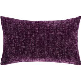 Pad Dekokissen &raquo;Fashion&laquo; aus einer italienischen Fashionweberei Polyester B/L: 30cm x 40cm, 1 Stk.