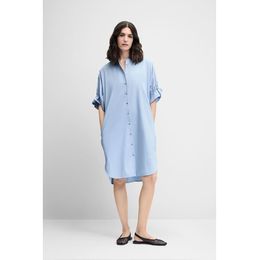 Cinque Kleid ''Ciesence'' in Hellblau - 73% | Gr&ouml;&szlig;e 38 | Damen-kleider
