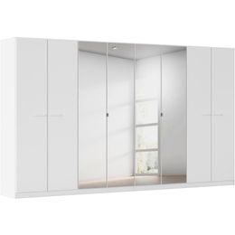 OTTO home Kleiderschrank &raquo;Mehrzweckschrank Aktenschrank M&ouml;bel Mietswohnung Schlafzimmer OTELI&laquo; erh&auml;ltlich in Breiten 91-360 cm, ab Breite 136cm inkl. 