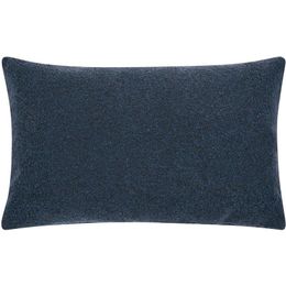 Pad Dekokissen &raquo;Lord&laquo; made in Europe blau Harmolan PP B/L: 30cm x 50cm, 1 Stk.