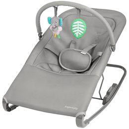 Ingenuity Babywippe &raquo;Nestle Vibrating Rocker&laquo; bis 9 kg mit Vibration Einheitsgr&ouml;&szlig;e Babywippe