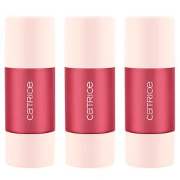 Catrice Damen Rouge &raquo;SOFT EMBRACE Liquid Shimmer Blush&laquo; rosa 23,4ml