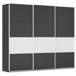 OTTO home Kleiderschrank &raquo;Mehrzweckschrank Aktenschrank M&ouml;bel Mietswohnung Schlafzimmer CORTONA&laquo; Breiten 203/271/315/360 cm, H&ouml;hen 210/229 cm, inkl. 