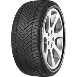 Imperial Ganzjahresreifen &raquo;ALL SEASON DRIVER&laquo; schwarz