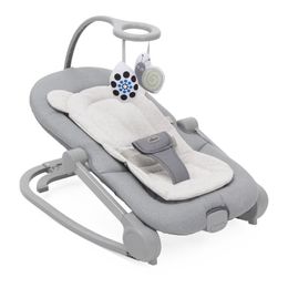 Chicco Babywippe &raquo;Schaukelwippe Mia&laquo; bis 18 kg elektrisch Einheitsgr&ouml;&szlig;e Babywippe