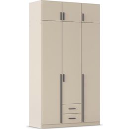 Rauch Kleiderschrank &raquo;Schrank Garderobe W&auml;scheschrank GAMMA in 4 Breiten 91-226 cm&laquo; 3 verschiedene Ausstattungen BASIC/CLASSIC/PREMIUM (inkl. SOFT-