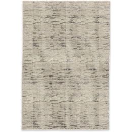 Sch&ouml;ner Wohnen Kollektion SCH&Ouml;NER WOHNEN-Kollektion Teppich &raquo;Kiana 251&laquo; rechteckig 10 mm H&ouml;he Indoor, nat&uuml;rliches Material, Wolle-Baumwolle MIx,Oeko-Tex beige Baumwolle, 