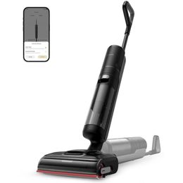 DREAME Nass-Trocken-Sauger &raquo;H15 Pro, 21.000 Pa Saugkraft, GapFree,180&deg;-Design, Selbstreinigung&laquo; Triple-Edge-Reinigung, TangleFree, App-Control, 