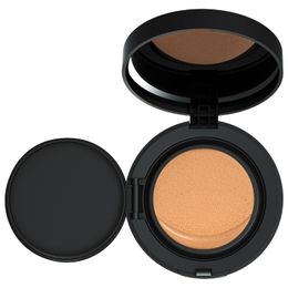L'Or&eacute;al L'or&eacute;al Paris Damen L'OR&Eacute;AL PARIS Foundation &raquo;MUGLER SOFT GLOW CUSHION FOUNDATION&laquo; sorgt f&uuml;r eine makellose Deckkraft und einen nat&uuml;rlich wirkenden 