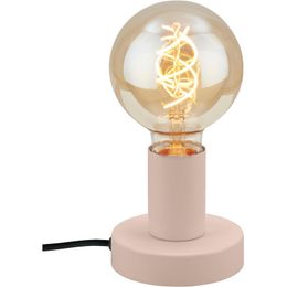 Briloner Leuchten LED Tischleuchte &raquo;TEEPU 7023011&laquo; beige Einheitsgr&ouml;&szlig;e