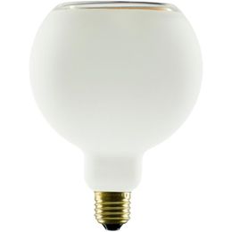 Segula LED-Leuchtmittel &raquo;LED Floating Globe 125 Ambient matt&laquo; E27 1 Stk. Farbwechsler LED Floating Globe 125, matt, Ambient Dimming, E27, 5W, CRI 90 