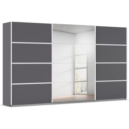 OTTO home Kleiderschrank &raquo;Mehrzweckschrank Aktenschrank M&ouml;bel Mietswohnung Schlafzimmer AVOLA&laquo; 3 verschiedene Ausstattungen BASIC/CLASSIC/PREMIUM (