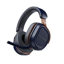 Turtle Beach Gaming-Headset &raquo;Stealth 700 Gen 3 XB&laquo; blau langlebige Akkulaufzeit von bis zu 80 Stunden plus Schnellaufladung