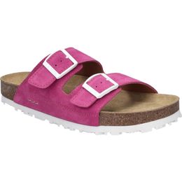 Josef Seibel Damen Sandale Hermine 06 in pink