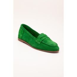 Dorothy Leder Loafer