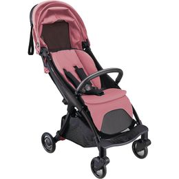 Globber Kinder-Buggy &raquo;STROLL LITE&laquo; 22 kg mit 1-Hand-Falt-Automatik, Reisebuggy Einheitsgr&ouml;&szlig;e Kinder-Buggy