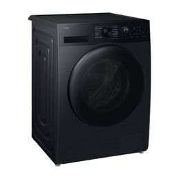 Samsung Waschtrockner &raquo;WD9EHG5B&laquo; 9 kg /6 kg schwarz Hygiene-Dampfprogramm - Hygienisch saubere W&auml;sche
