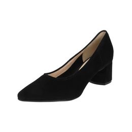 H&ouml;gl H&Ouml;GL Damen Pumps "H&ouml;gl Pumps Leder", Gr. 35schwarz, Leder, Schuhe