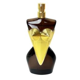 Jean Paul Gaultier Damen Jean Paul Gaultier Extrait Parfum &raquo;DIVINE ELIXIR&laquo; transparent Einheitsgr&ouml;&szlig;e