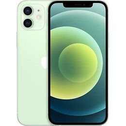 Apple iPhone 12 256GB gr&uuml;n