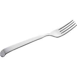 Pinti Inox PINTINOX Fleischgabel &raquo;Astra&laquo; Edelstahl 18/10 silber Edelstahl 18/10 Einheitsgr&ouml;&szlig;e