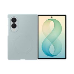 Samsung Smartphone-H&uuml;lle &raquo;Silicone Magnet Case f&uuml;r Galaxy Fold8&laquo; Smartphones Backcover, Schutzh&uuml;lle, Handyschutzh&uuml;lle, Case, Schutzcase, sto&szlig;fest Silikon 