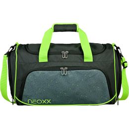 neoxx Kinder neoxx Sporttasche &raquo;Move&laquo; teilweise aus recyceltem Material bunt B/H/T: 43cm x 26cm x 24cm