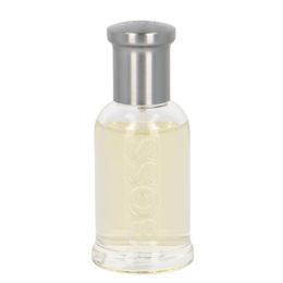 Hugo Herren Hugo Eau de Toilette &raquo;Boss Bottled&laquo; silber Einheitsgr&ouml;&szlig;e