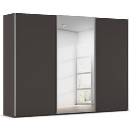 Rauch Kleiderschrank &raquo;Schwebet&uuml;renschrank Schrank Garderobe Ankleide Schlafzimmer TARO&laquo; in 3 verschiedenen Ausstattungen BASIC/CLASSIC/PREMIUM (SOFT-