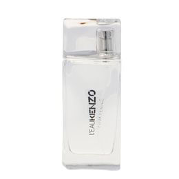 Kenzo Damen Kenzo Eau de Toilette &raquo; pour Femme&laquo; mit warmen Akkorden transparent Einheitsgr&ouml;&szlig;e