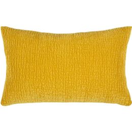 Pad Dekokissen &raquo;Fashion&laquo; aus einer italienischen Fashionweberei Polyester B/L: 30cm x 40cm, 1 Stk.