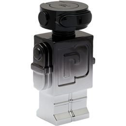 Paco Rabanne Herren Paco Rabanne Eau de Parfum &raquo;Phantom Elixir Rabanne Herren&laquo; mit maskulinem Charakter transparent Einheitsgr&ouml;&szlig;e