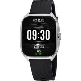 Lotus Damen Smartwatch &raquo;Smartwatch&laquo; Einheitsgr&ouml;&szlig;e