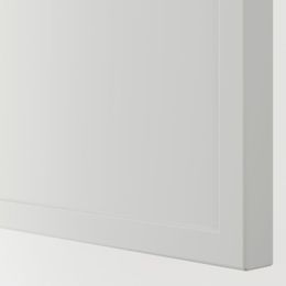 IKEA METOD Wandschrank f Dunstabzug/Boden/T&uuml;r