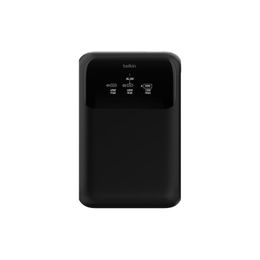 Belkin Powerbank &raquo;BOOST CHARGE 3-Port-Laptop-Powerbank 20.000 mAh&laquo; BOOST CHARGE 3-Port-Laptop-Powerbank 20.000 mAh schwarz Laden Sie zwei USB-C-Ger&auml;te und 