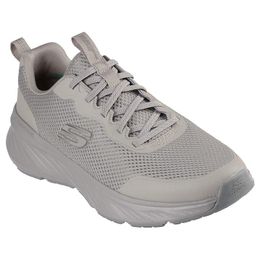 Skechers Herren Slip-On Sneaker &raquo;EDGERIDE-&laquo; Slipper, Schlupfschuh, Freizeitschuh mit RELAXED FIT Funktion beige 47,5
