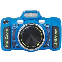Vtech Kinderkamera &raquo;KidiZoom Duo FX 2.0&laquo; Einheitsgr&ouml;&szlig;e Kinderkamera