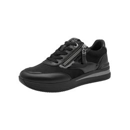 Tamaris Sneaker Damen Gr&ouml;&szlig;e 40 schwarz Sommerschuhe
