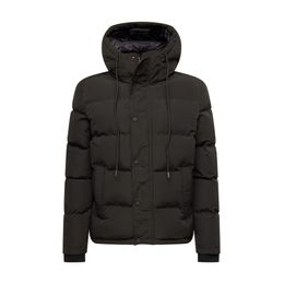 Superdry & Co Jacke 'Everest' Herren Gr&ouml;&szlig;e XXXL schwarz