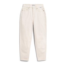 armedangels Jeans 'MAIRAA' Damen Gr&ouml;&szlig;e 32 ecru