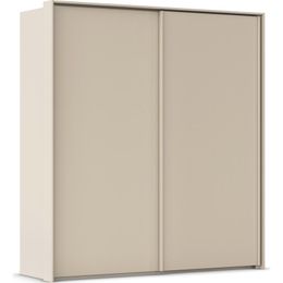 Rauch Kleiderschrank &raquo;Schwebet&uuml;renschrank Schrank Garderobe Ankleide Schlafzimmer TARO&laquo; in 3 verschiedenen Ausstattungen BASIC/CLASSIC/PREMIUM (SOFT-