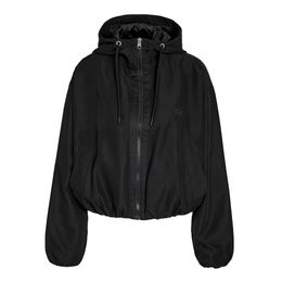 Noisy may Jacke Damen Gr&ouml;&szlig;e XS schwarz Sommerjacke