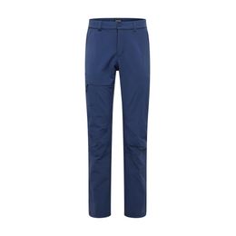 Sch&ouml;ffel Sch&ouml;ffel Outdoorhose 'Koper 1' Herren Gr&ouml;&szlig;e M navy