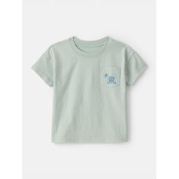 Oshkosh Shirt in Gr&uuml;n - 33% | Gr&ouml;&szlig;e 98 | Kinder-oberteile