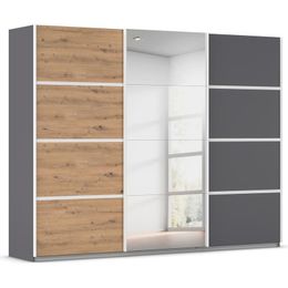 OTTO home Kleiderschrank &raquo;Mehrzweckschrank Aktenschrank M&ouml;bel Mietswohnung Schlafzimmer AVOLA&laquo; 3 verschiedene Ausstattungen BASIC/CLASSIC/PREMIUM (