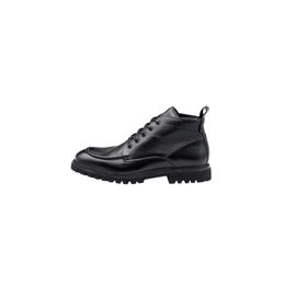 Lloyd Schn&uuml;rboots 'Select 327G' Herren Gr&ouml;&szlig;e 44.5 schwarz