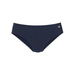 Venice Beach Bikini-Hose in Dunkelblau - 62% | Gr&ouml;&szlig;e 46 | Damen-bademode